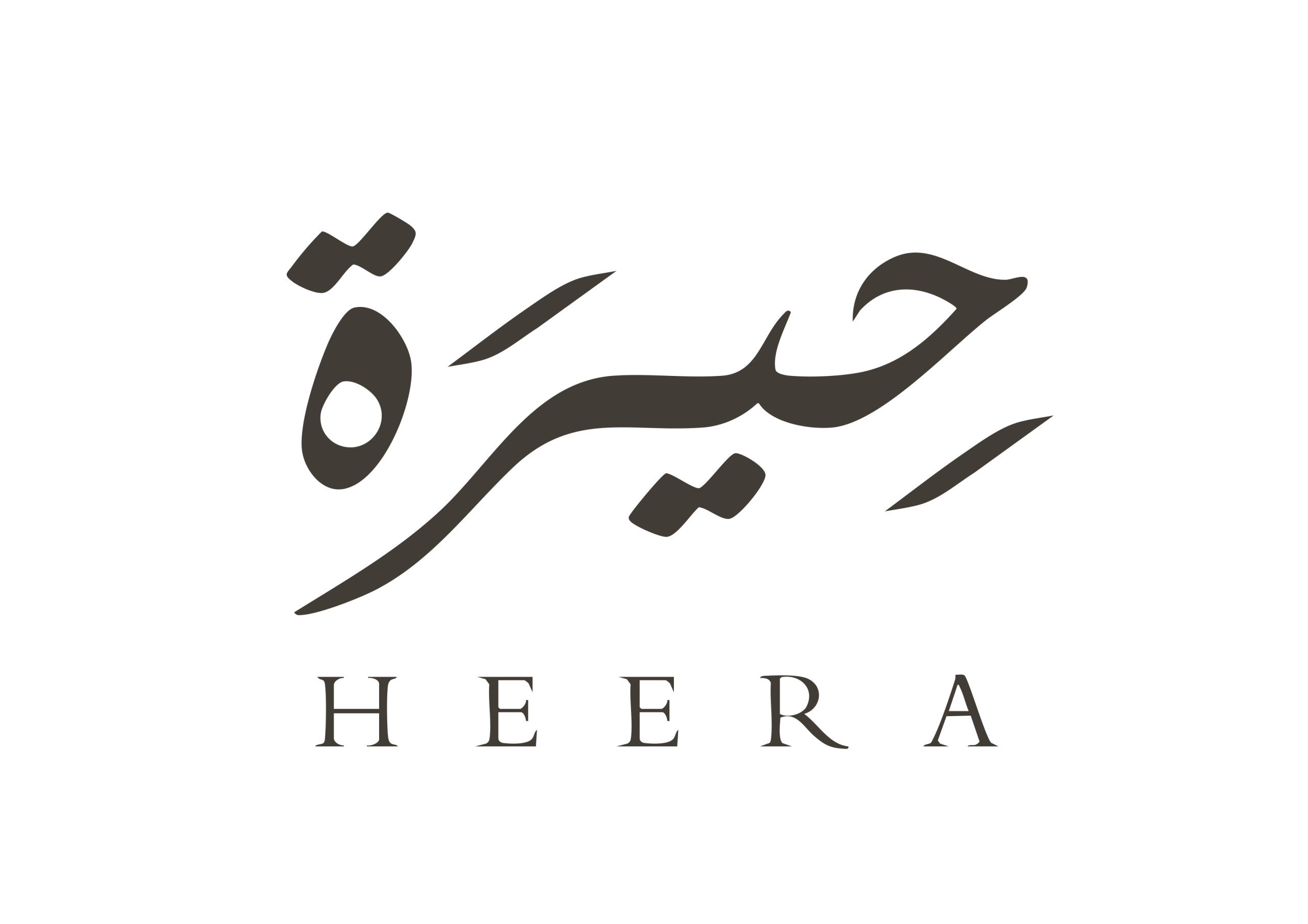 Socials - Heera | حيرة